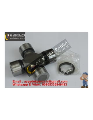 Ayyedekparca jcb spider | PDF