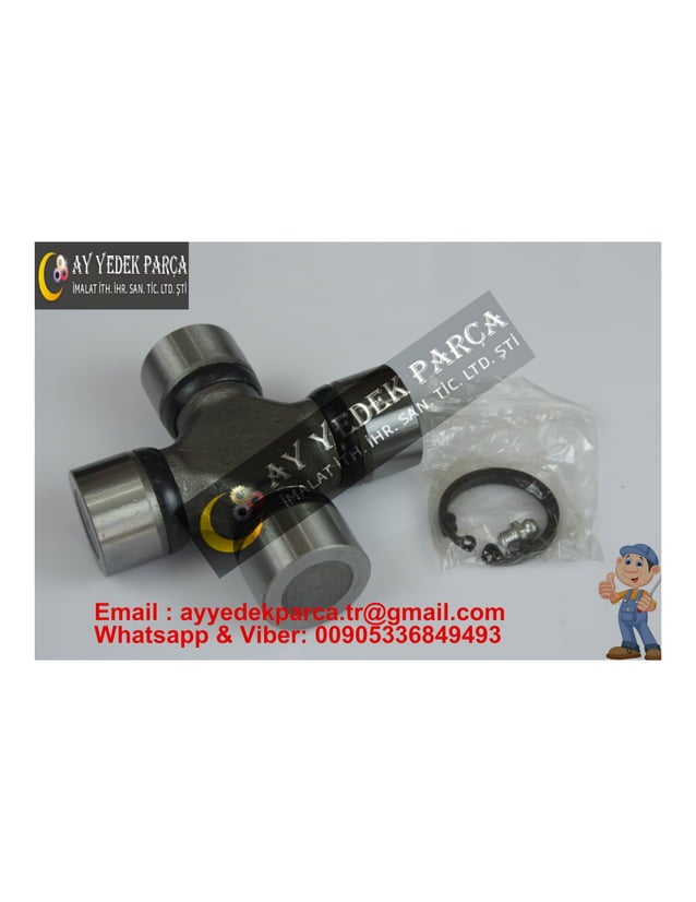 Ayyedekparca jcb spider | PDF