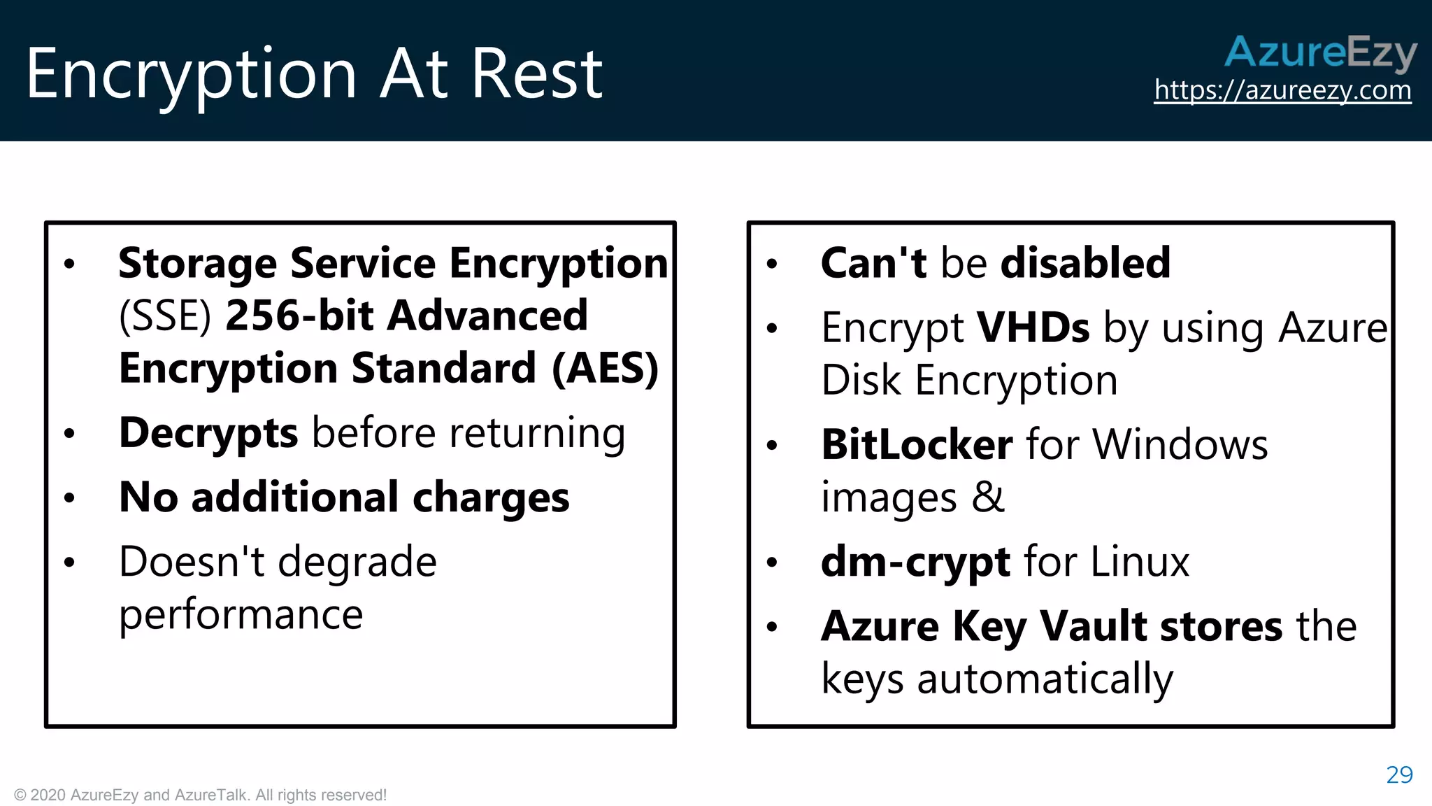 Az 104 session 4: azure storage | PDF