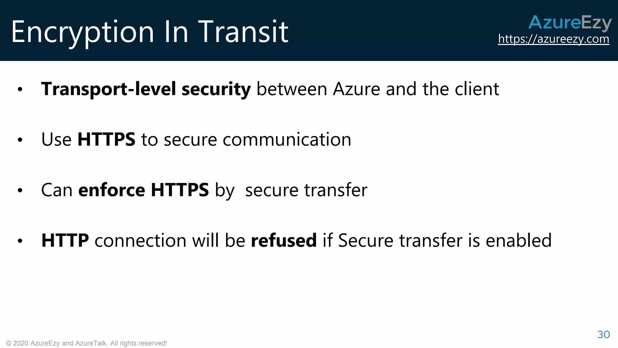 Az 104 session 4: azure storage | PDF