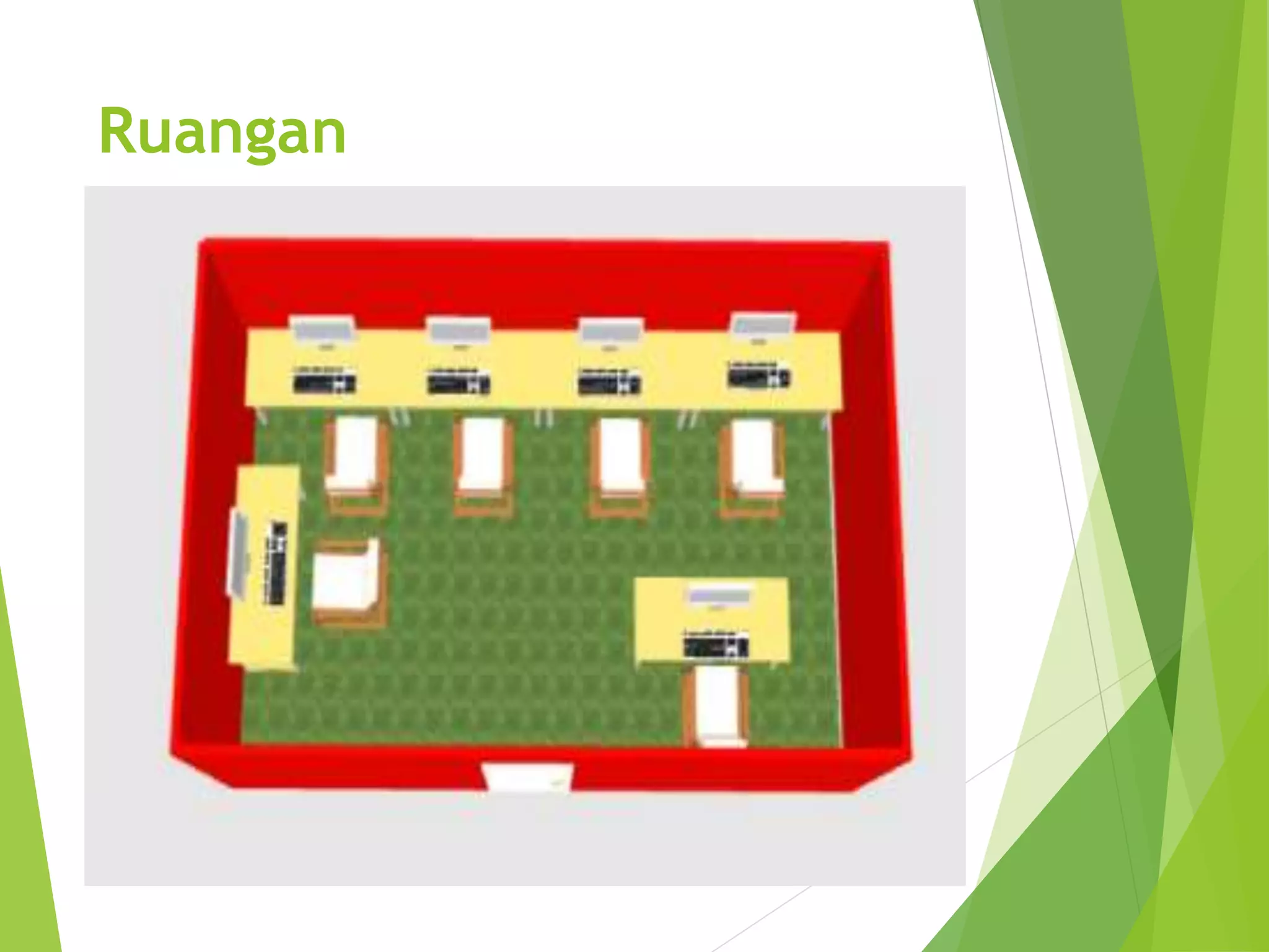 PERENCANAAN JARINGAN | PPTX