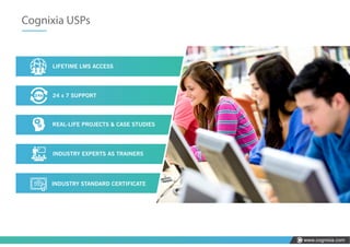 Az 300 microsoft azure architect technologies | Cognixia | PPT