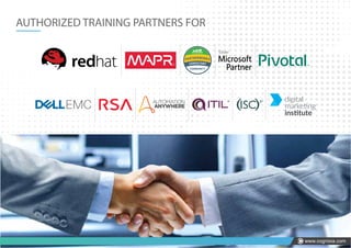 Az 300 microsoft azure architect technologies | Cognixia | PPT