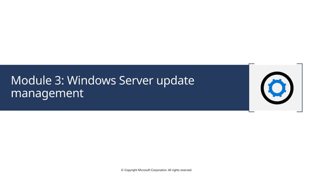 AZ-801T00A Configuring Windows Server Hybrid Advanced Services.pptx