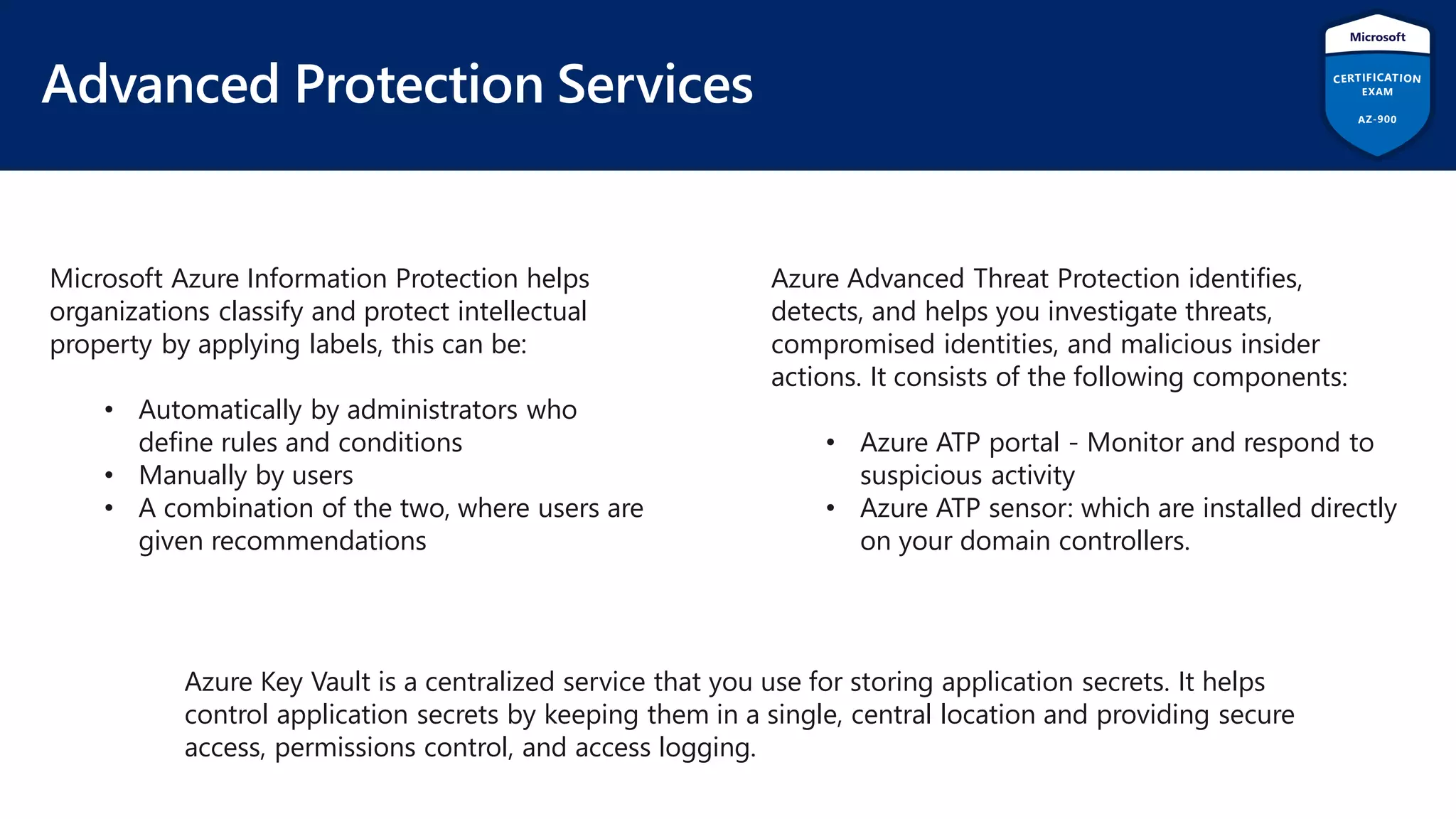 AZ-900 Azure Fundamentals.pdf