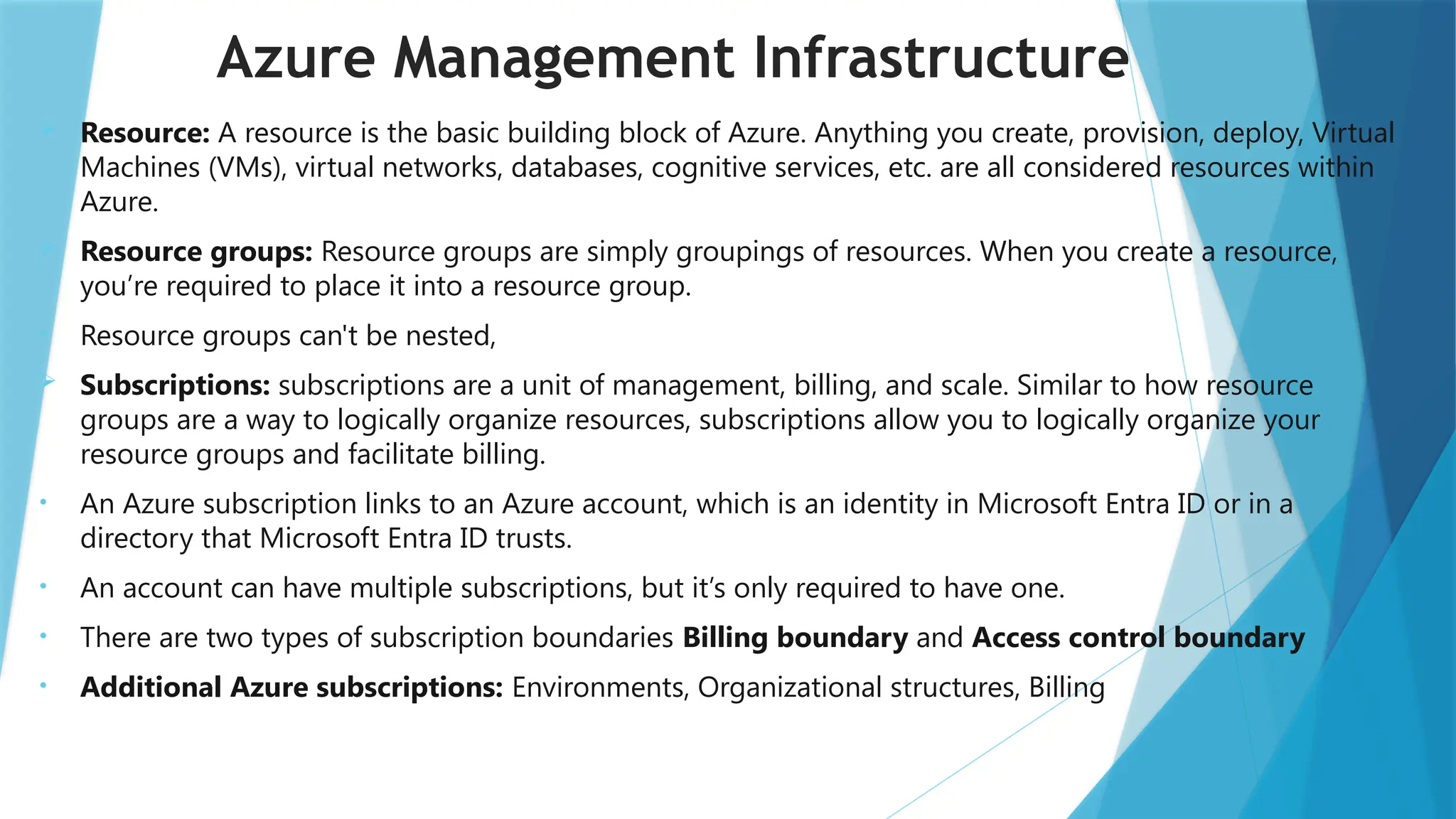 AZ-900 Microsoft Azure Fundamentals.pptx