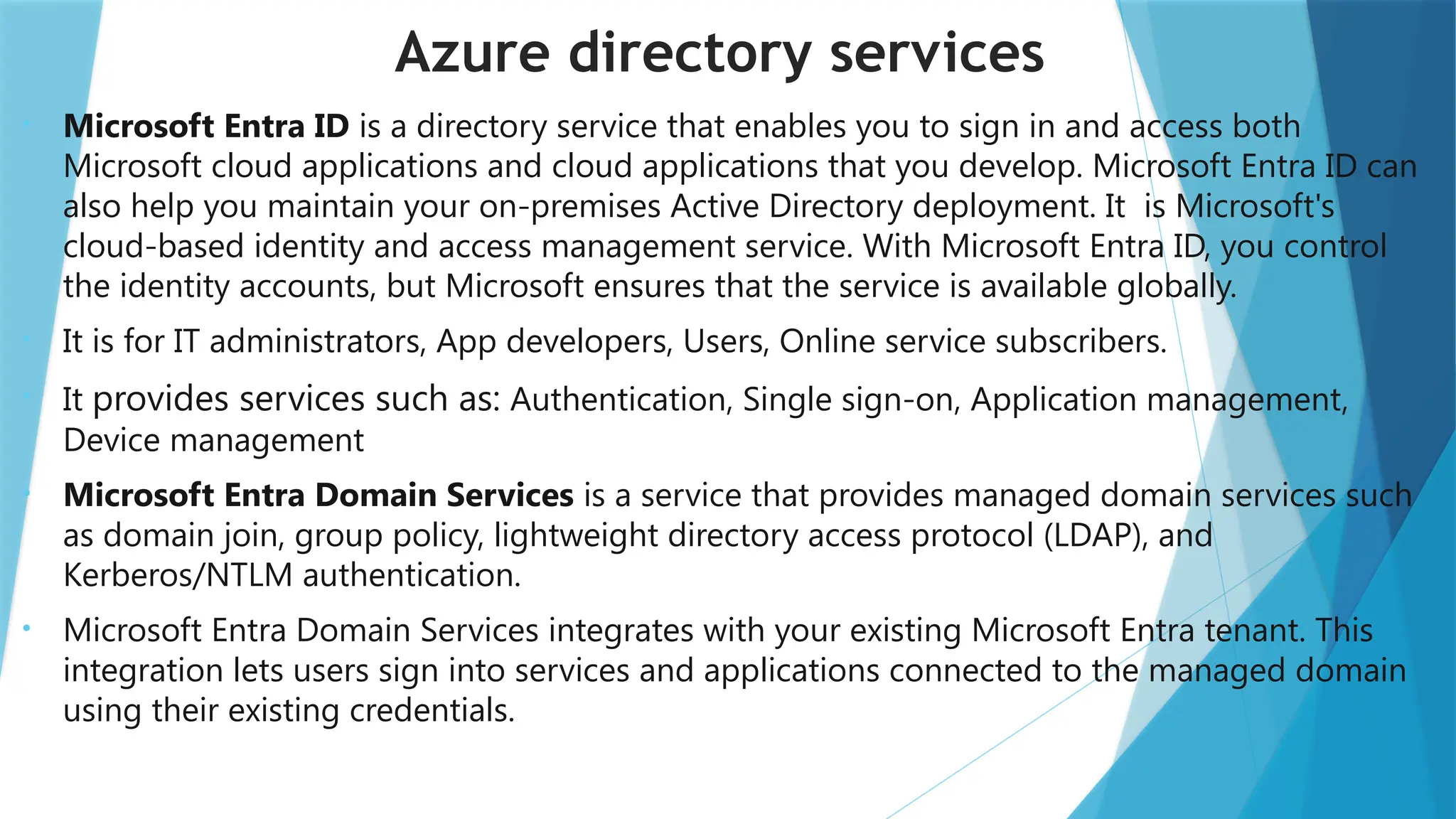 AZ-900 Microsoft Azure Fundamentals.pptx | Cloud Computing | Internet
