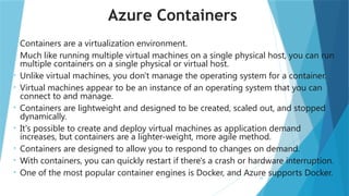 AZ-900 Microsoft Azure Fundamentals.pptx