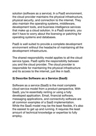 AZ-900 Microsoft Azure Fundamentals Summary.pdf