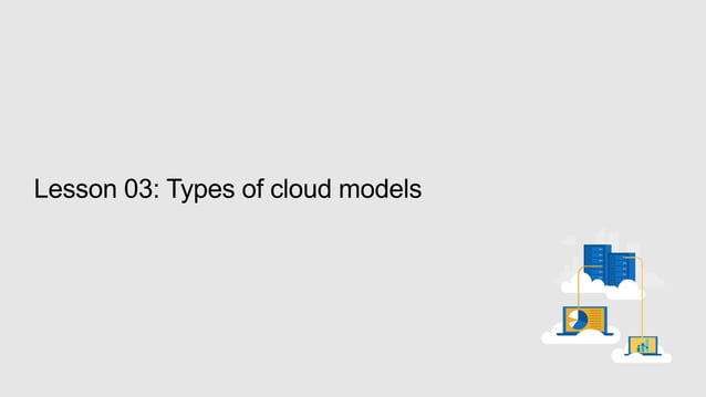 AZ-900T01 Microsoft Azure Fundamentals-01.pptx | Cloud Computing | Internet