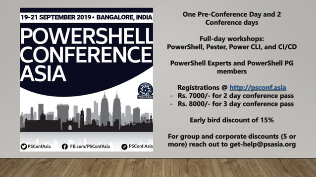 Azure CLI 2.0 Tips and Tricks | PPTX | Cloud Computing | Internet