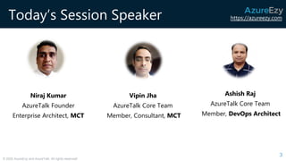 Az 104 session 6 azure networking part2 | PPT
