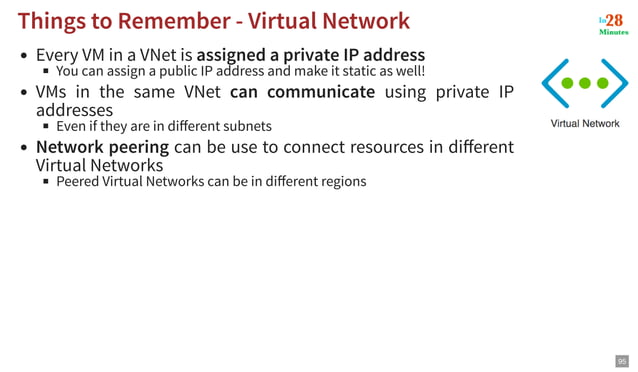AZ900-AzureFundamentals-part-10.pdf | Databases | Computer Software and Applications