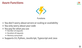 AZ900-AzureFundamentals-part-5.pdf | Free Download