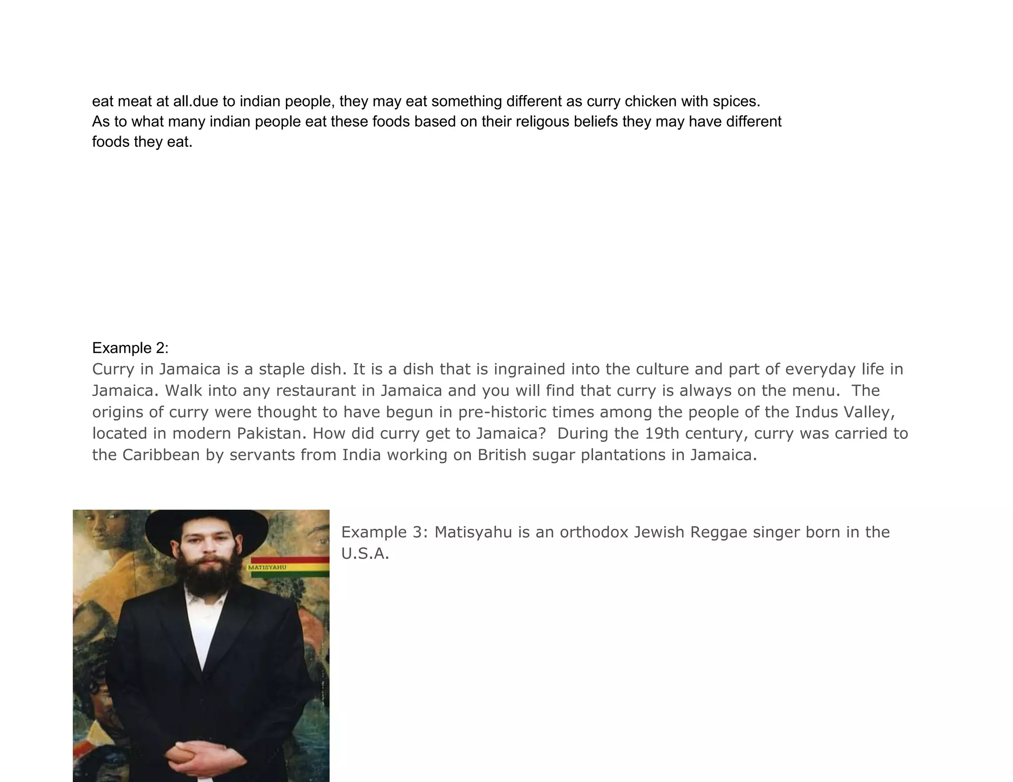 Daniel cultural diffusion? | PPT