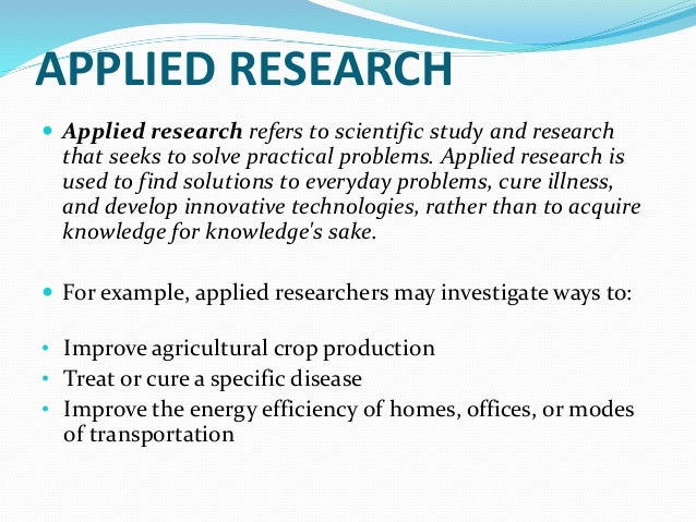 Research Methodology research-methodology