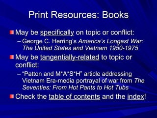 Veterans and Warriors Service Learning Project | PPT