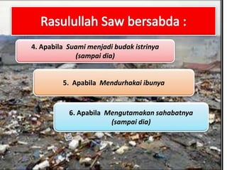Azab allah | PPT