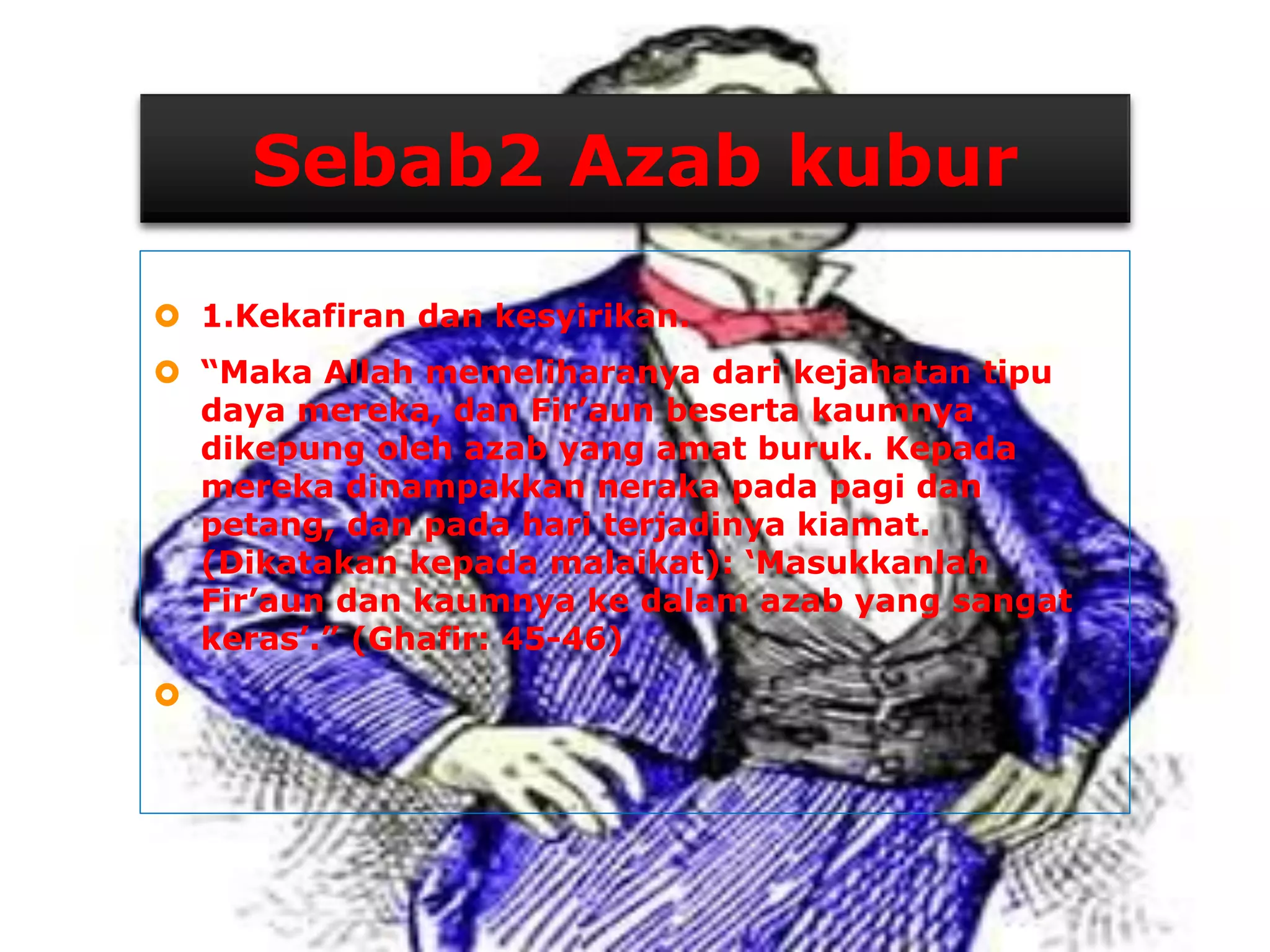Azab kubur | PDF
