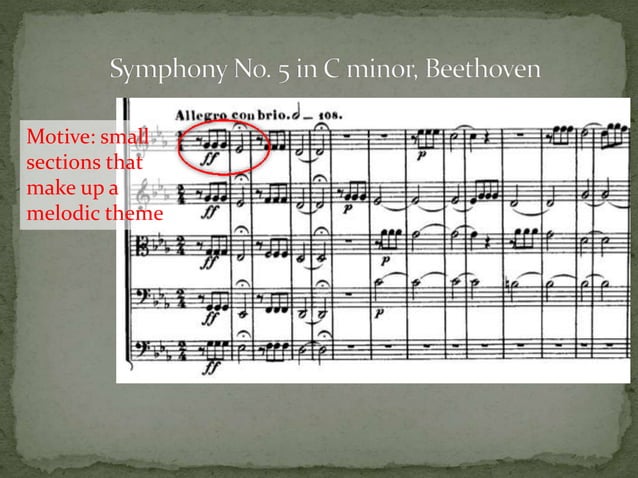 Melodic Writing | PPTX | Classical Music | Music