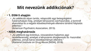 Az addiktológiai prevenció pszichológiai szempontjai.pptx