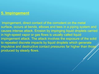 azad erossion corrosion final todat present.pptx