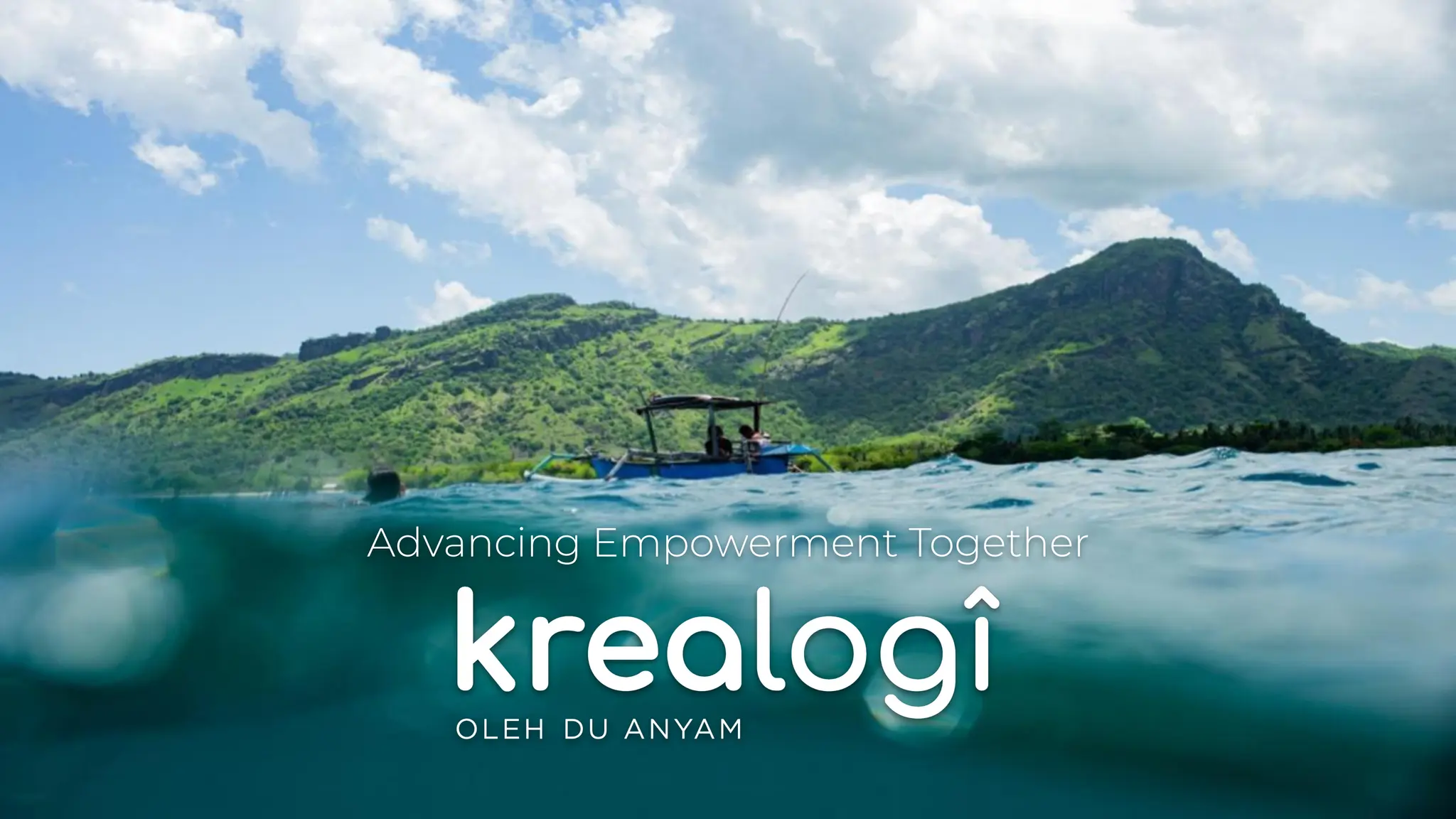 Advancing Empowerment Together krealogi | PDF