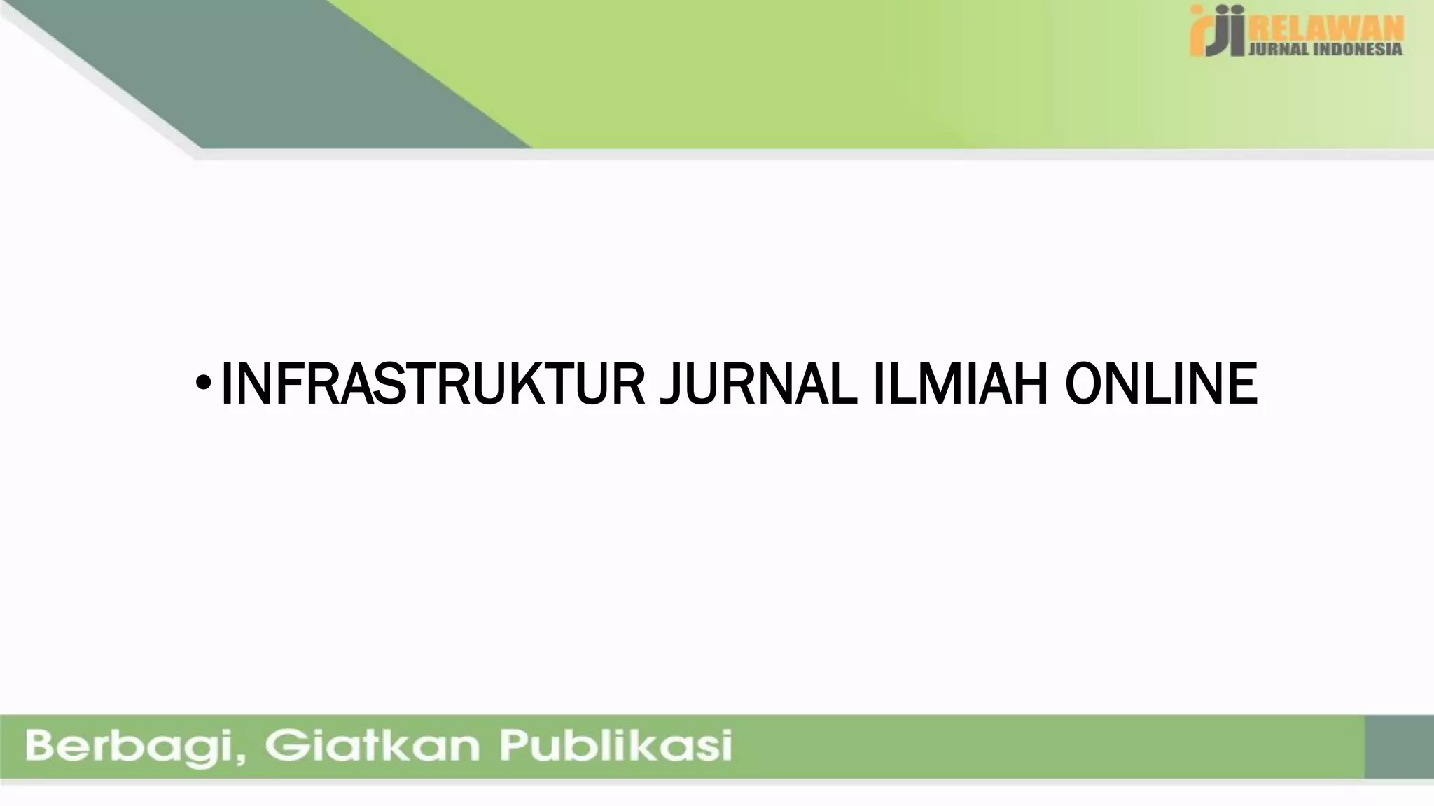 Lengkap Indeksasi Jurnal dan Faktor Dampak | PDF | Search | Internet