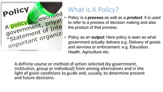 Azam 2 lecture 1june Introduction to policy ppt.pptx
