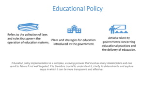 Azam 2 lecture 1june Introduction to policy ppt.pptx
