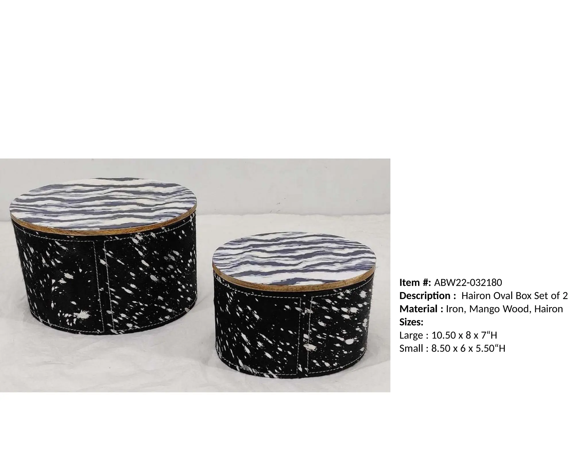 azam boxes handmade of differnet material.pptx