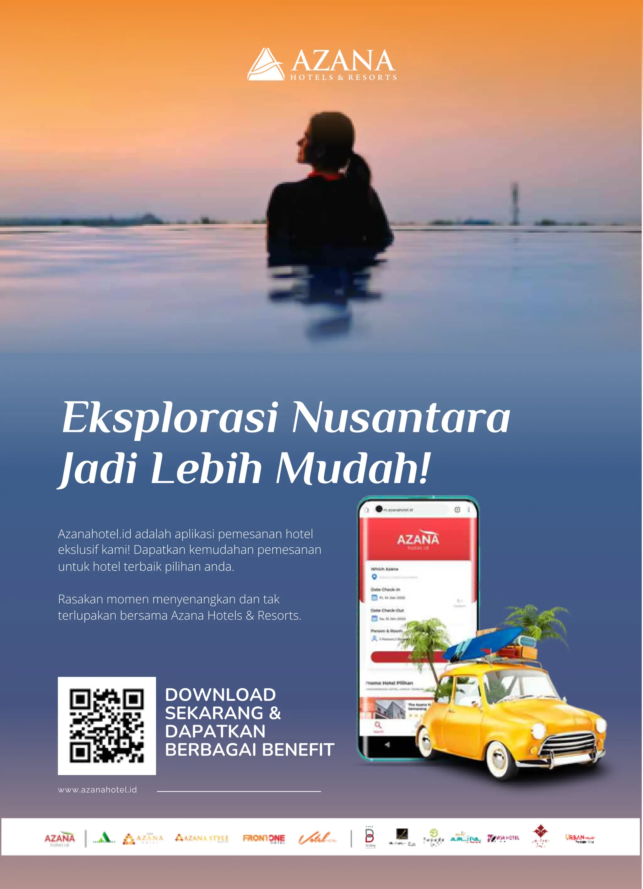 AZANA TRAVELLER MAGZ #37 OCT - DEC 2024 | PDF