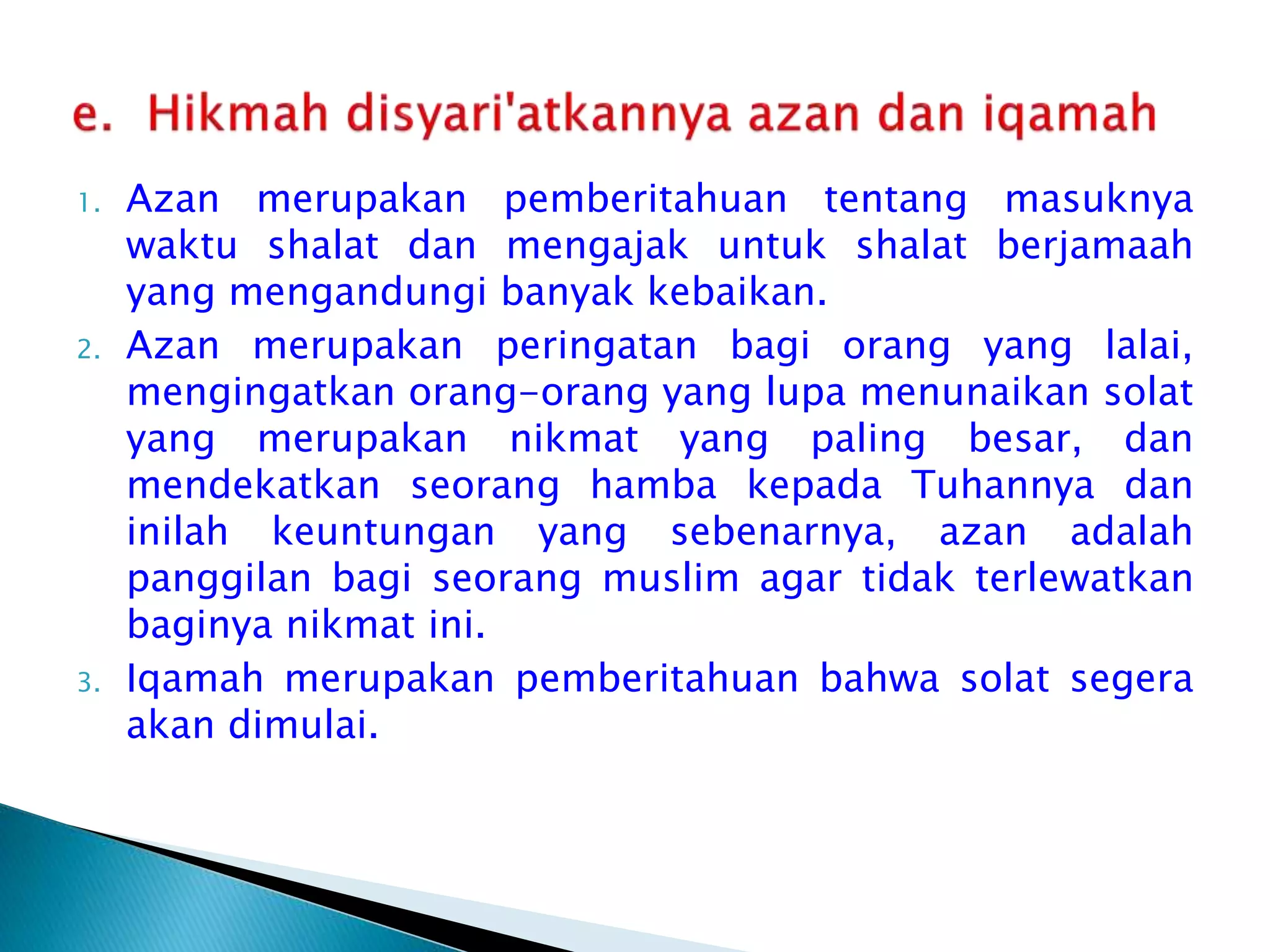 AZAN DAN IQAMAH.pptx