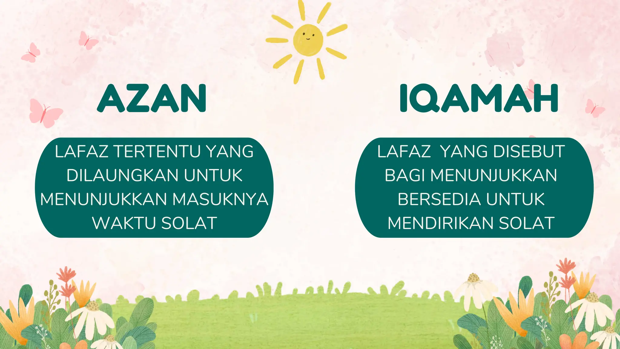 panduan azan dan iqamah untuk kem solat .pdf