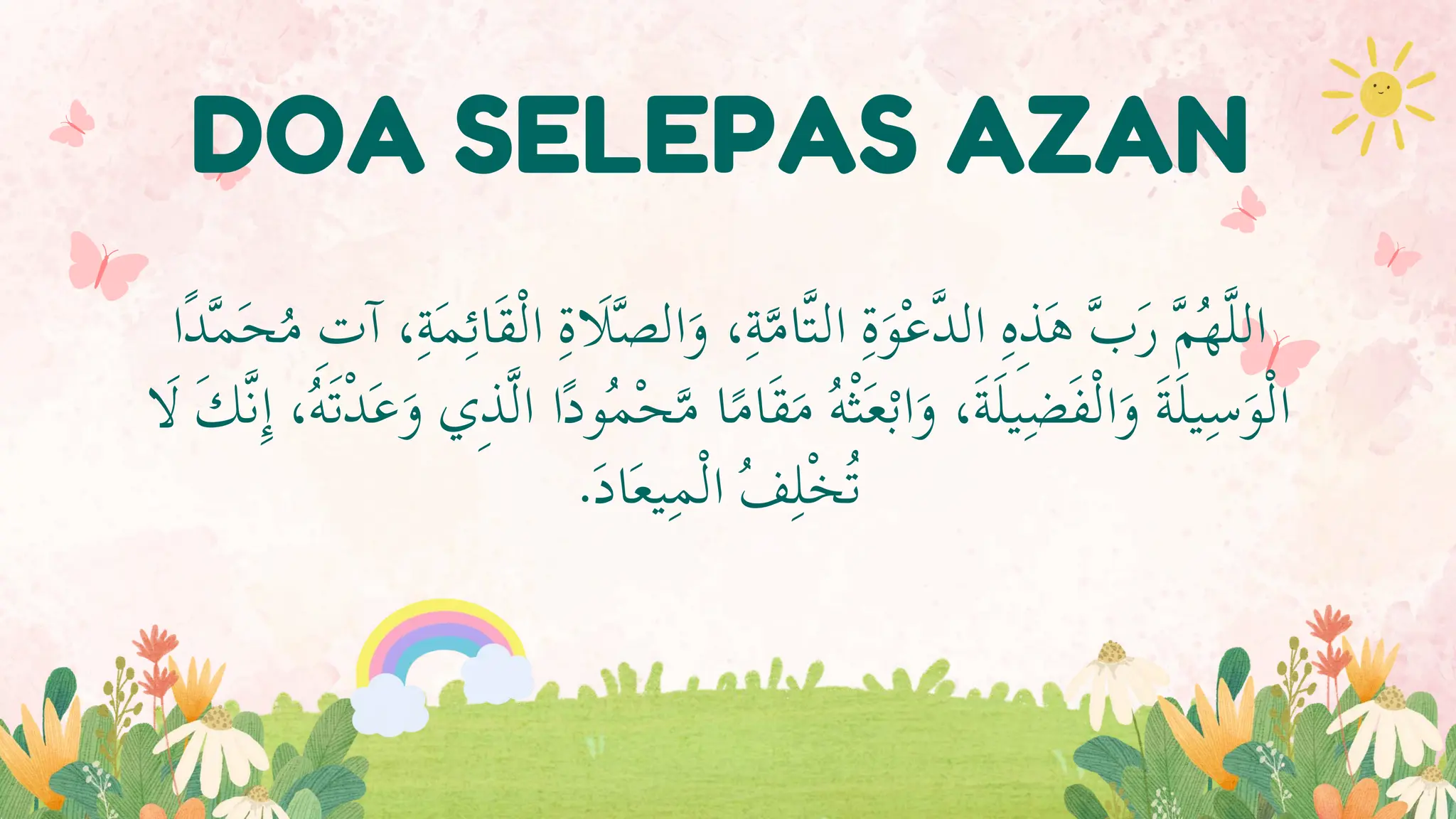 panduan azan dan iqamah untuk kem solat .pdf