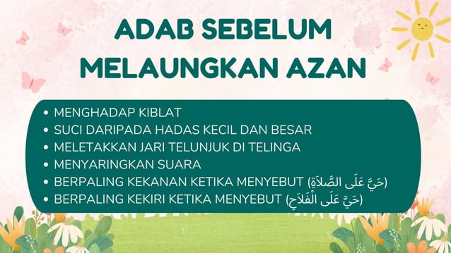panduan azan dan iqamah untuk kem solat .pdf