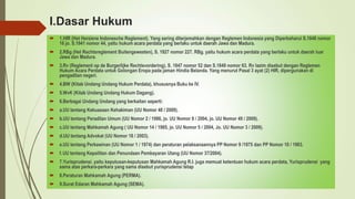 AZAS HUKUM ACARA PERDATA DAN PENANGANAN PERKARA PERDATA.ppt