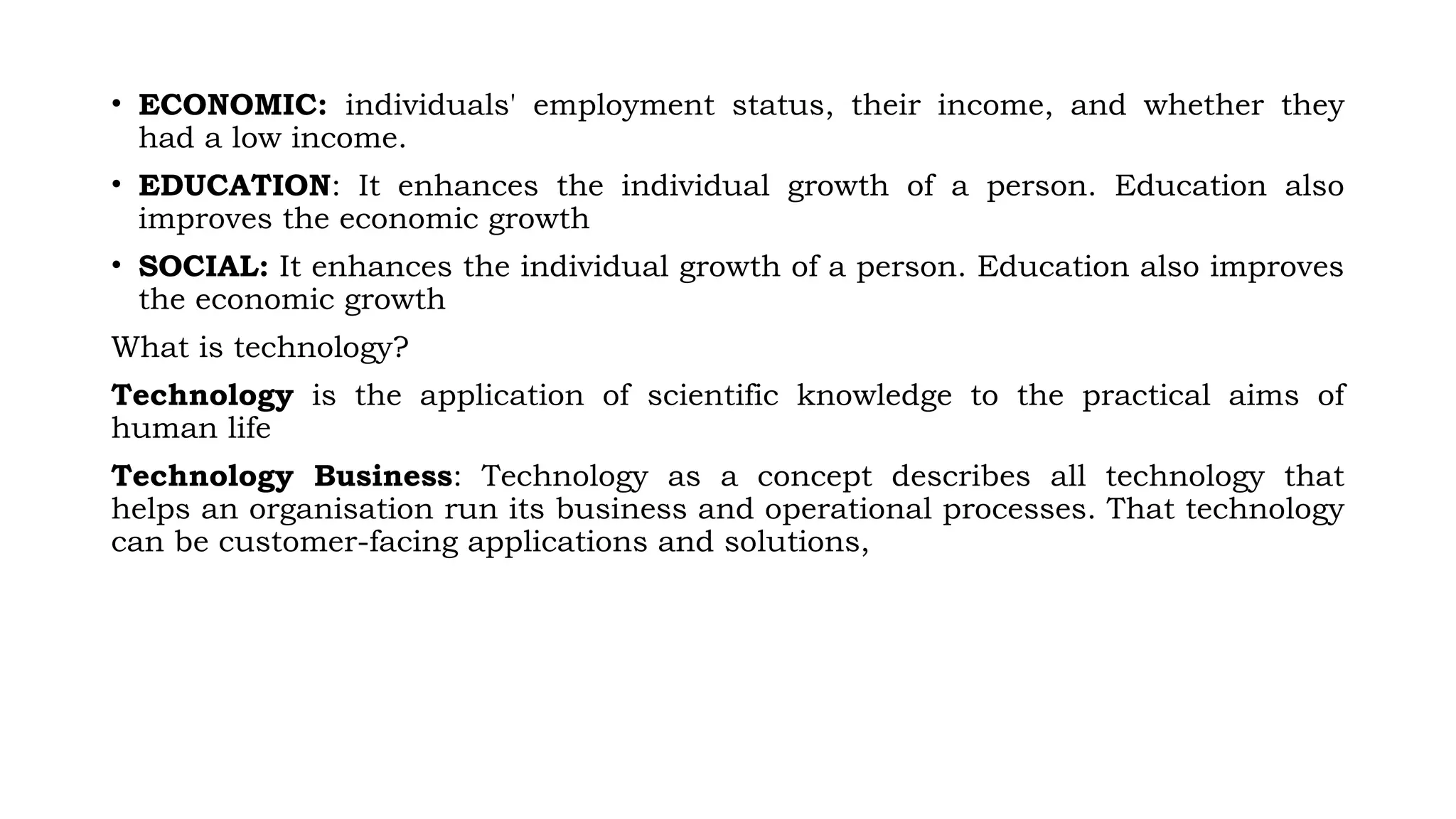 Advantage and disadvantage of Data analysis | PPT