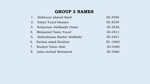 Advantage and disadvantage of Data analysis | PPT