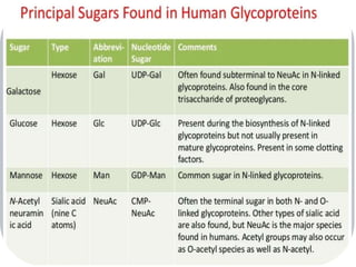 Complex proteins | PPTX