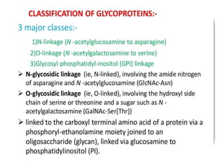Complex proteins | PPT