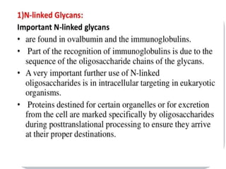 Complex proteins | PPT