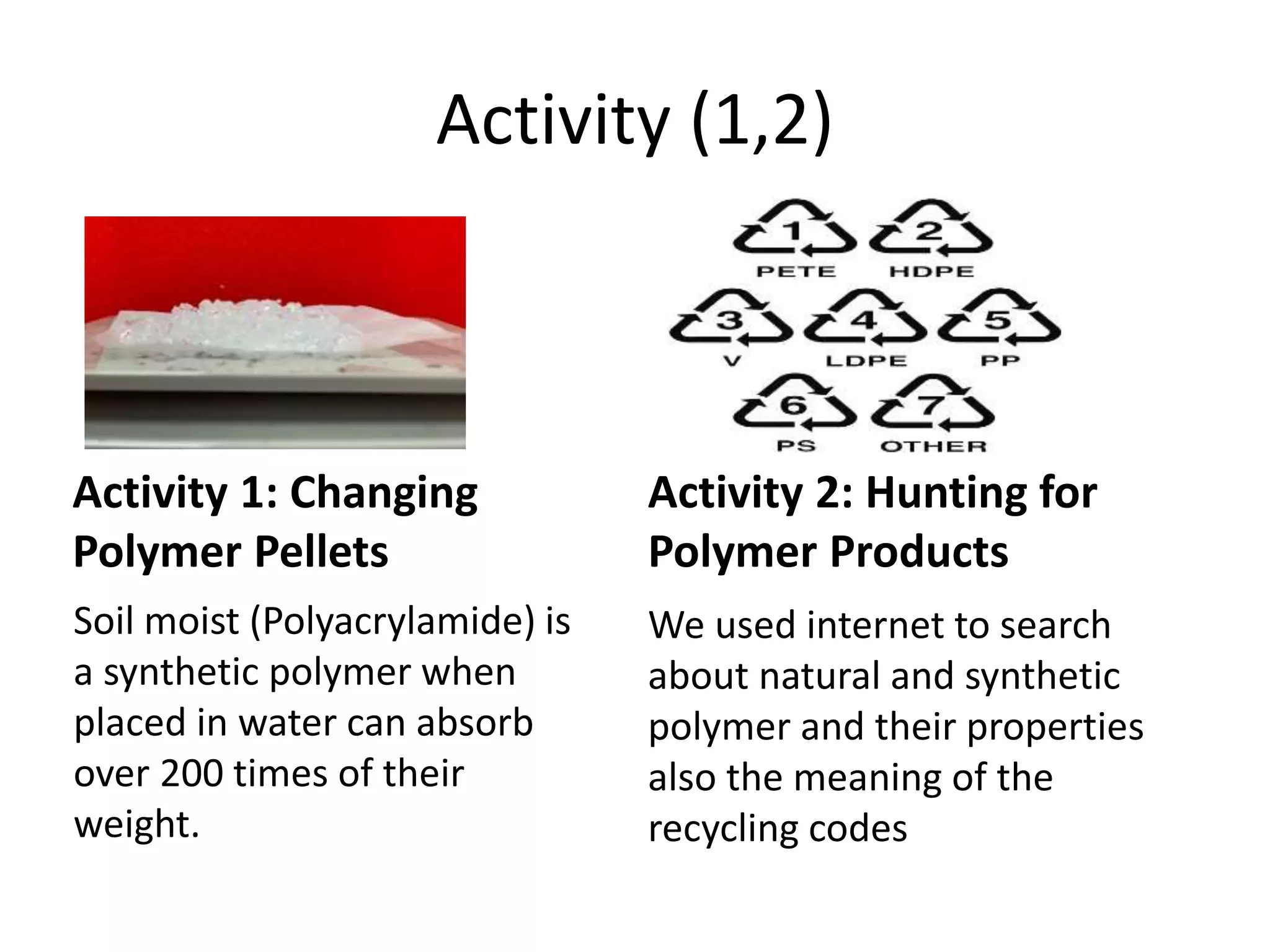 polymers,healing band aid,IDM15 | PPT