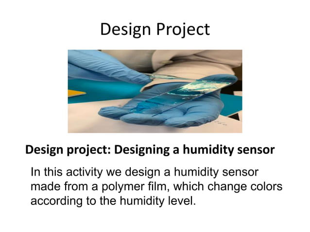 polymers,healing band aid,IDM15 | PPT