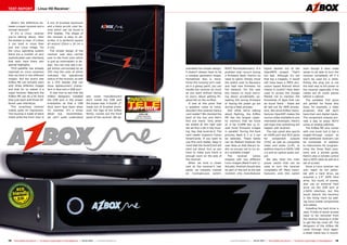 Azbox me | PDF