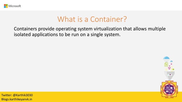 Azure Container Instances Ppt 8400