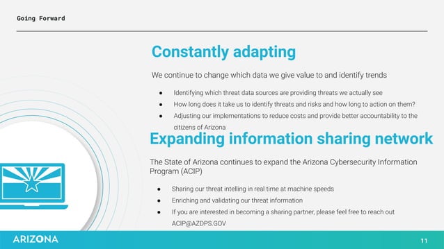 Using a risk based approach to provide cost-effective security | PPT