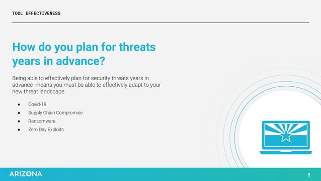 Using a risk based approach to provide cost-effective security | PPT