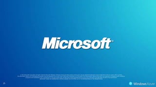 Azdps and dp training video final | PPT