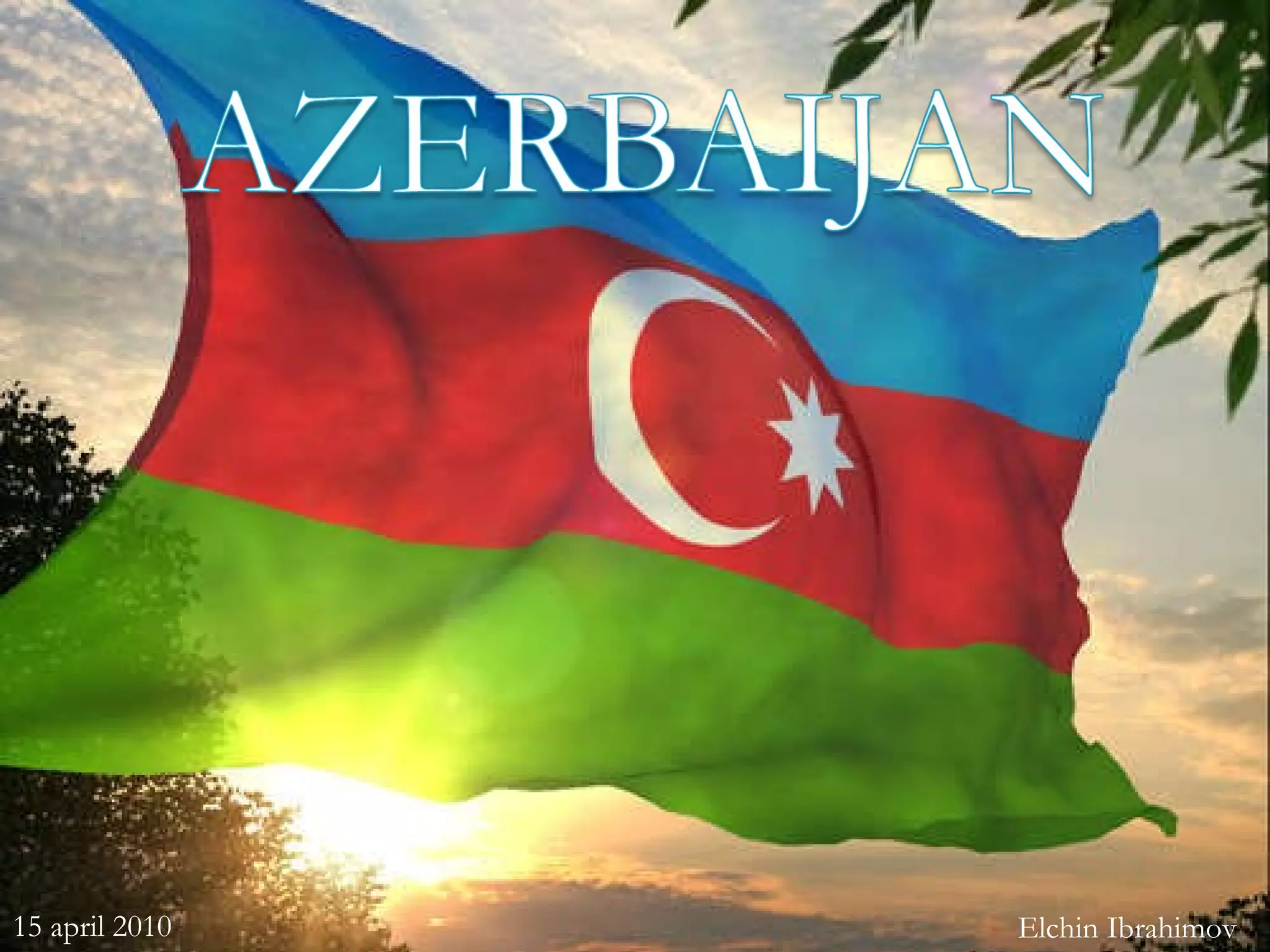 Azerbaijan | PPT